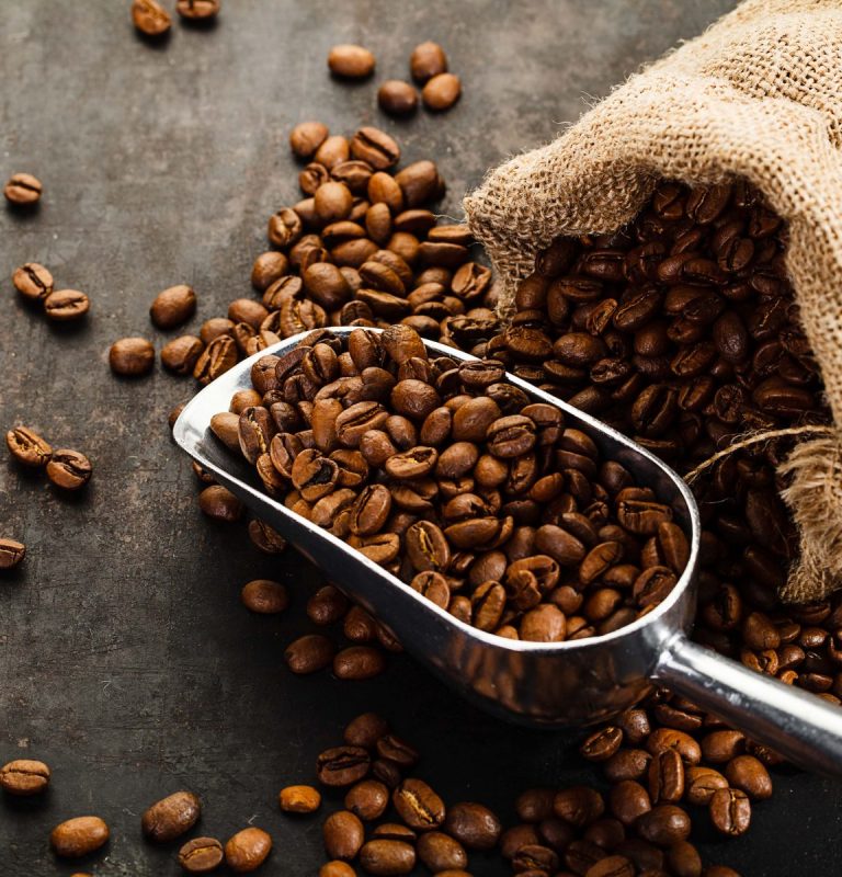 Products - Dancing Goat Coffee